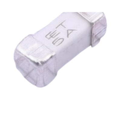 CHEVRON SET T5A 250V Fuses