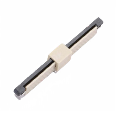 GUOCONN 0.5K-A-46PB-TW FFC FPC Flat Flexible Connector Housing