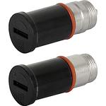 SCHURTER 0031.3752 Circuit Breaker Accessory
