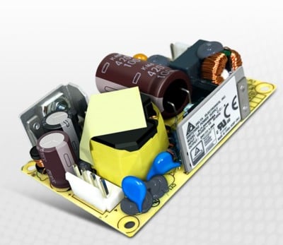 DELTA PJT-12V40WBAA AC DC Converter