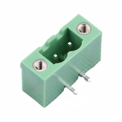XINLAIYA XY2500V-DS-5.08-2P Header Plug Socket
