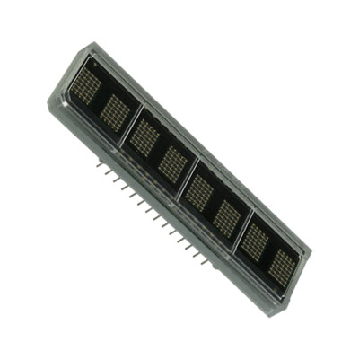 Broadcom HDSP-2132 LED Dot Matrix and Cluster Chip