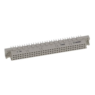 TE Connectivity 4-2271290-0 DIN 41612 Connector
