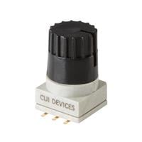CUI RDS3-10S-1065-2-SMT-TR DIP Switch