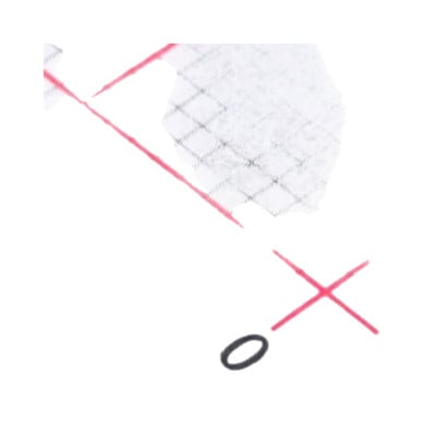 Amicc A-SP1102DGHR6C-A01-2C Discrete LED Indicator Chip