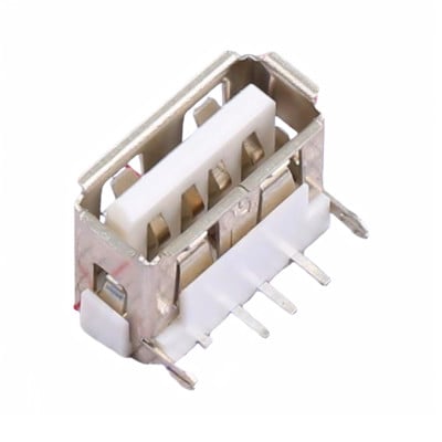 Lian Xin Technology XUBF-0336-B07 USB DVI HDMI Connector Assembly