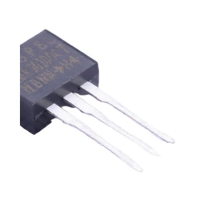 MOSPEC Semicon MBR10100CT Single Diode