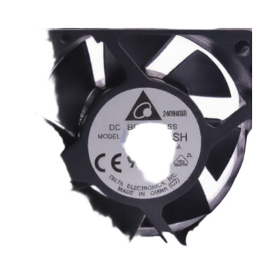DELTA AFB1224EHE-C DC Brushless Fan (BLDC) – High-Performance Cooling Solution