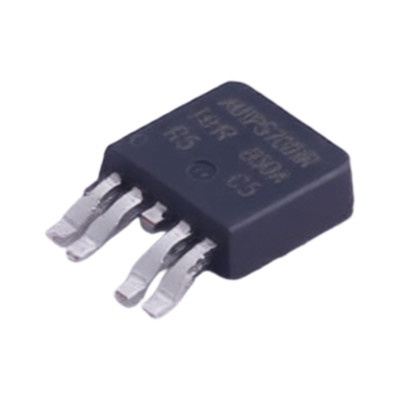 Infineon IPS7071GTRPBF Power Distribution Switch