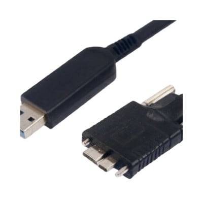 L-com AOC-U30AMIM-V0S-005 USB Cable Assembly