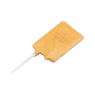 FUZETEC FRK500-60F PTC Resettable Fuse