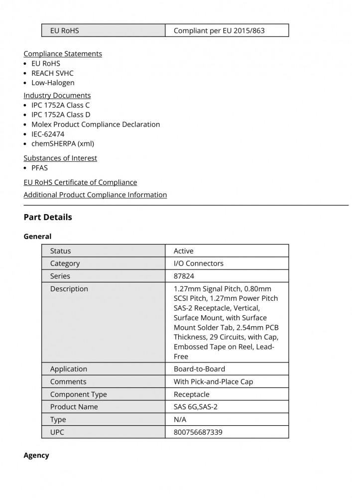 878240015 technical document image, page 2