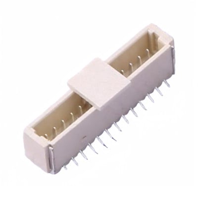 SHOU HAN 1.0-13P LT Male Pin Header for sale
