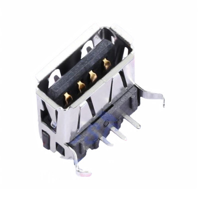 TE Connectivity 292304-2
