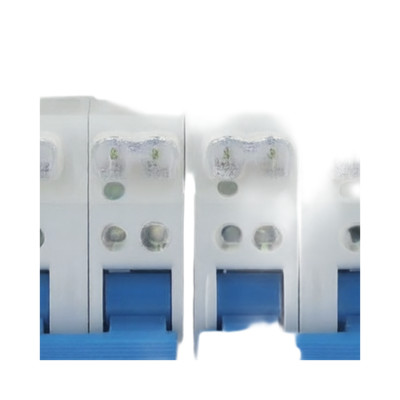 CHINT NB7 2P C40 Miniature Circuit Breaker