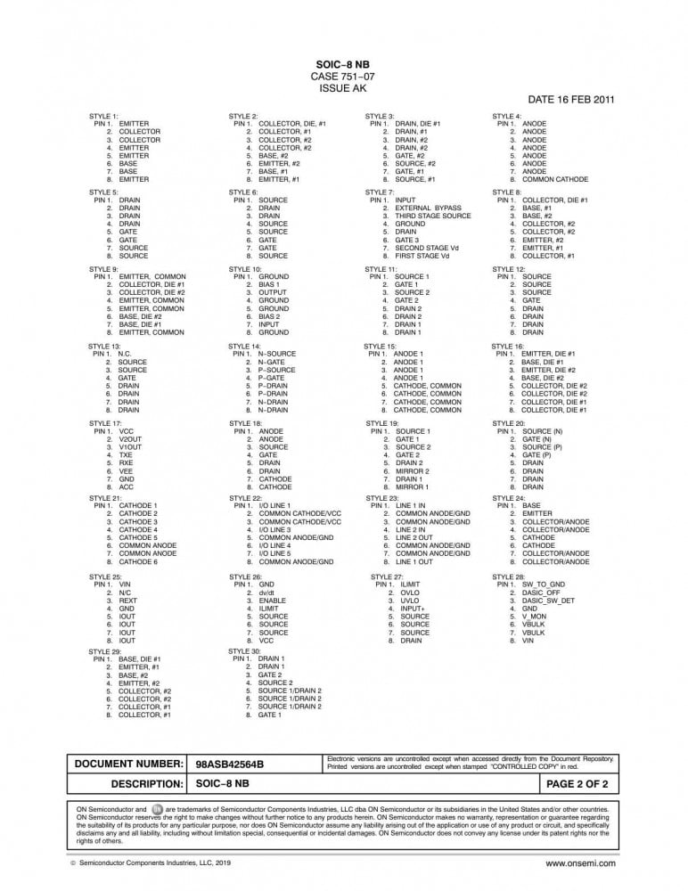 NB3N502 document page 6