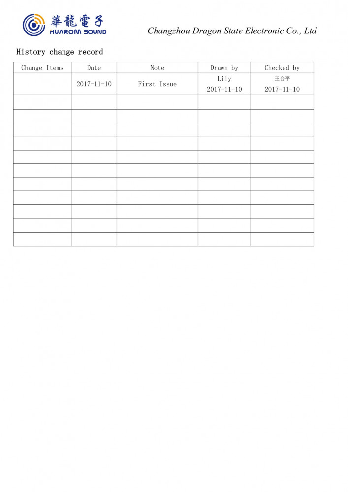 HDK-181308ZA-2C1 approval document page 3
