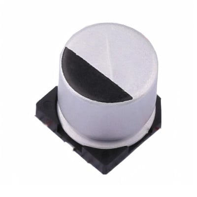 ACMECON GVT1E107M0608CN Aluminum Electrolytic Capacitor