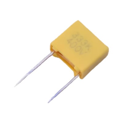CHAMPION MPP153K0400D100904B0815 Film Capacitor