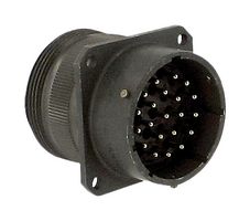 Amphenol PT02E-8-4P Circular Connector Assembly for sale