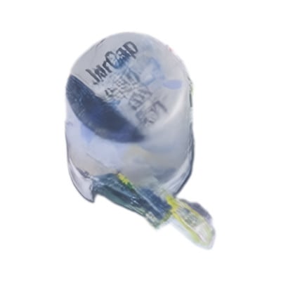 JIERR RST10V470M6X8 Aluminum Electrolytic Capacitor