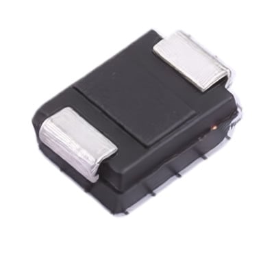 Jiangsu JieJie Microelectronics SMCJ64A TVS Diode