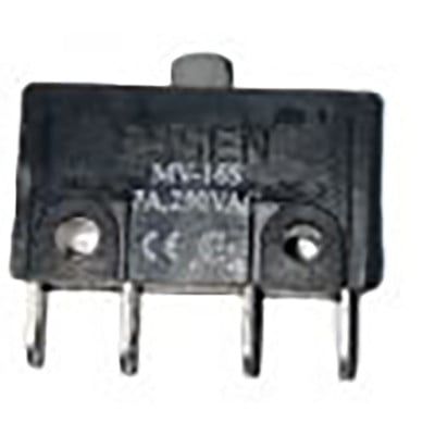 E-Switch SS075Q103F050P1A Limit Switch
