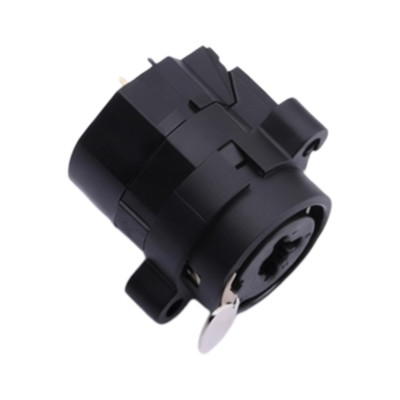 CAX XLR-F-04ZP-10P for sale
