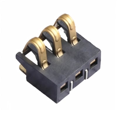 G-Switch GT-BTP16004-0120B-005B Spring Loaded Chip