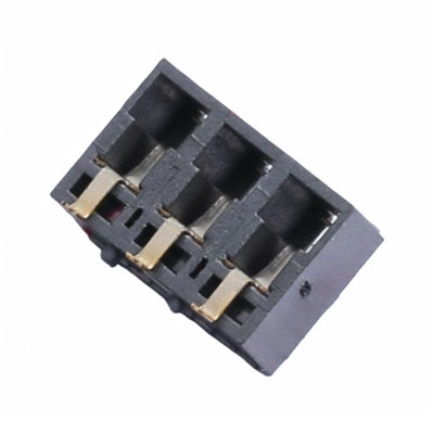 D-CHAIN BA0306300600-25 Blade Type Power Connector Assembly