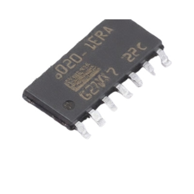 Infineon BTT6050-2EKA Power Distribution Switch Load Driver