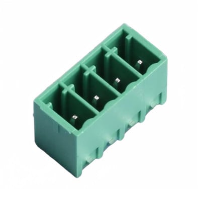 KANGNEX WJ15EDGRC-3.5-04P-14-00A Header Plug Socket for sale