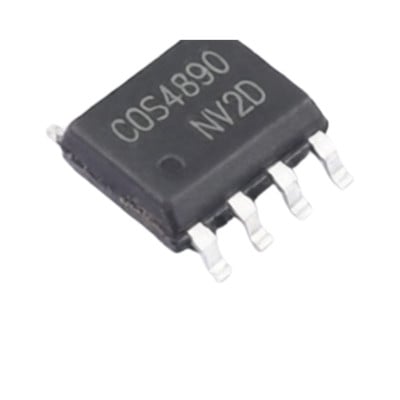 COSINE COS4812 Audio Amplifier Chip