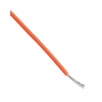 CNC Tech 3385-18-1-0500-002-1-TS Single Conductor Hook-Up Wire