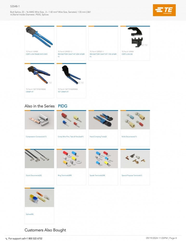 53548-1 technical document page 4