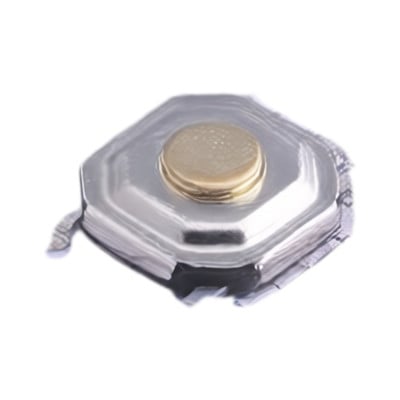 Korean Hroparts Elec K2-1187SQ-B4SW-06 Tactile Switch for sale