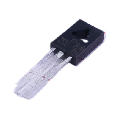 ST MJE350 Single Bipolar Transistor