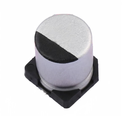 ACMECON VT1C471M0810 Aluminum Electrolytic Capacitor