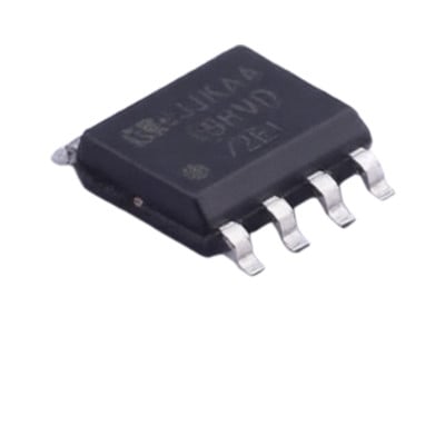 HGSEMI SN65HVD72EIMM/TR RS-485 Transceiver Chip for Drivers, Receivers & Transceivers