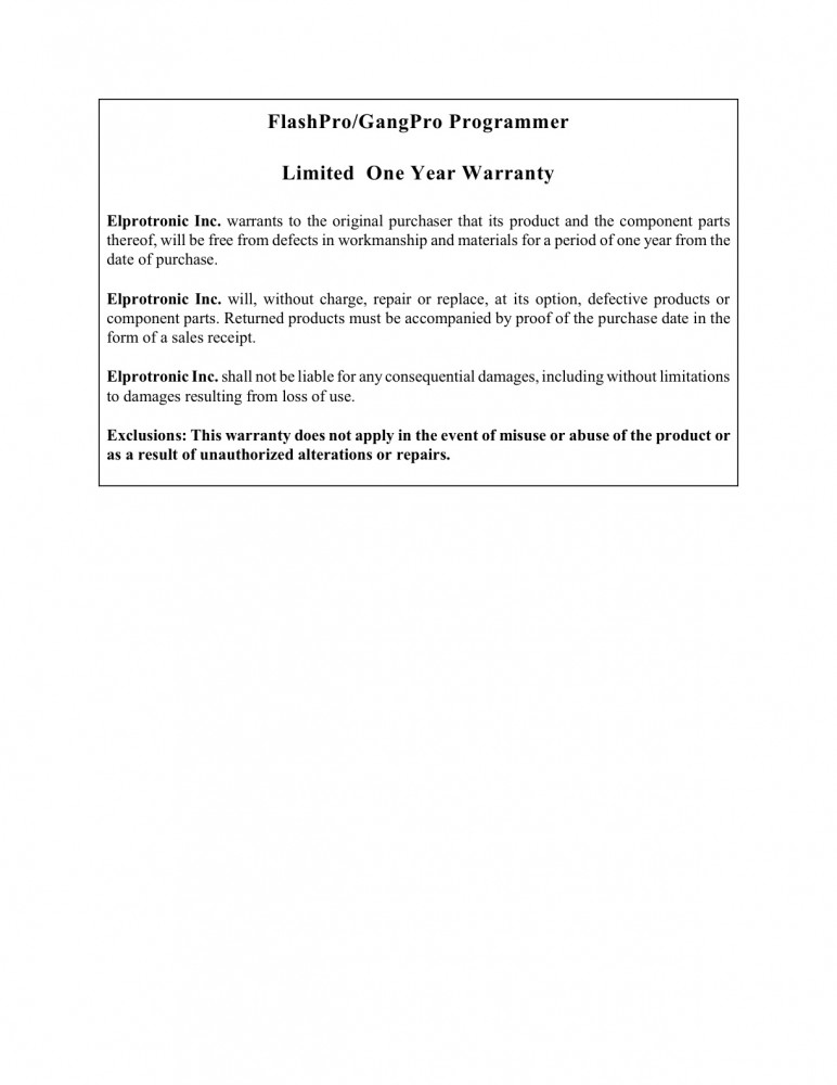 USB-FS-ISO technical document preview