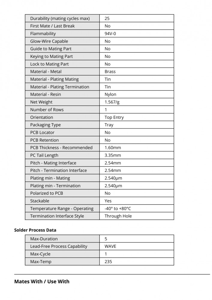 22027153 technical document preview, page 3