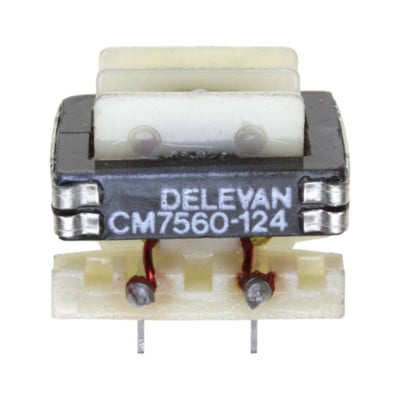 API Delevan CM6560-335 Common Mode Choke