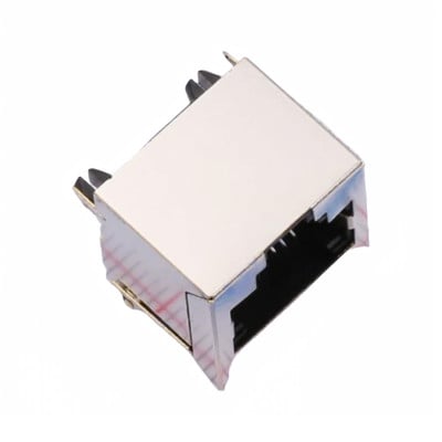 RCH RC00992 Modular Ethernet Connector Jack