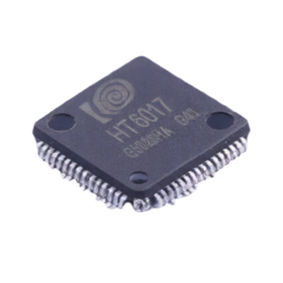 HiTrend Tech (Shanghai) HT5023 Microcontroller Chip