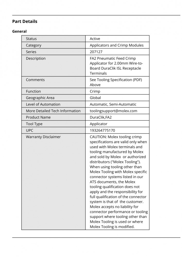 Product documentation page 2