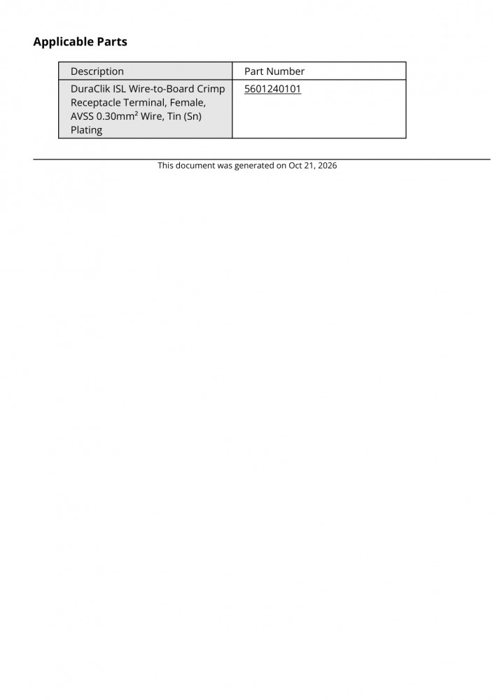 Product documentation page 3
