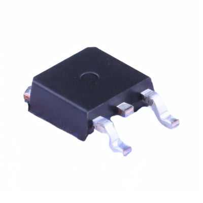 AOS AOD482 Single N-Channel MOSFET