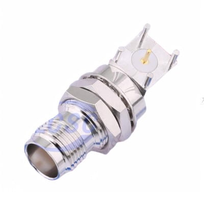 cntitle MCX-KWE-8 Coaxial Connector RF Assembly