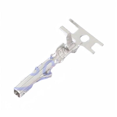 Megastar ZX-SH1.0-DZ Rectangular Connector Contacts