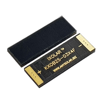 ANYSOLAR KXOB201K04TF-TR Photoresistor Light Sensor Chip